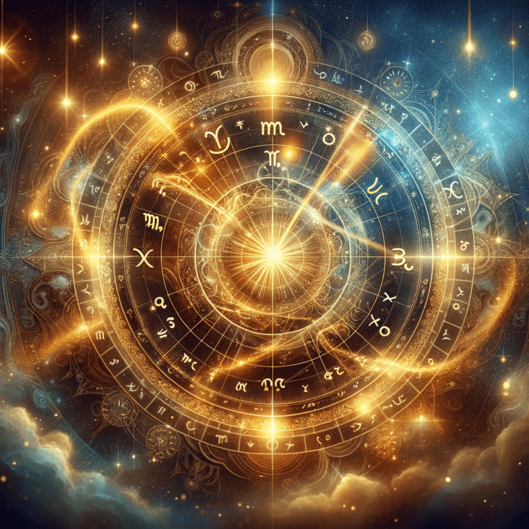 Solar Arc Directions: A Guide to Timing Your Chart - Astrovision