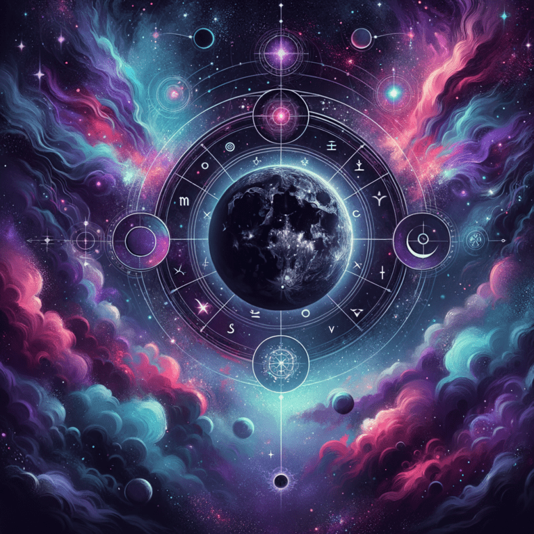 Black Moon Lilith in the Eighth house: A Guide to Meaning - Astrovision